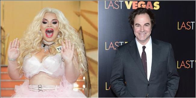 Roger Bart Boyfriend